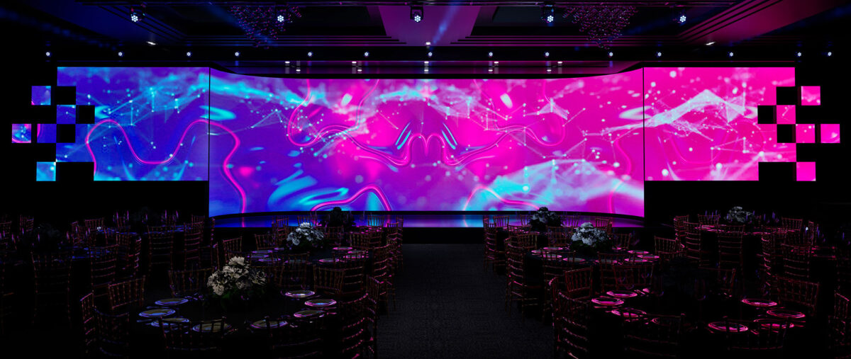 About Us | Trusted U.S. Event Production Services Since 2015